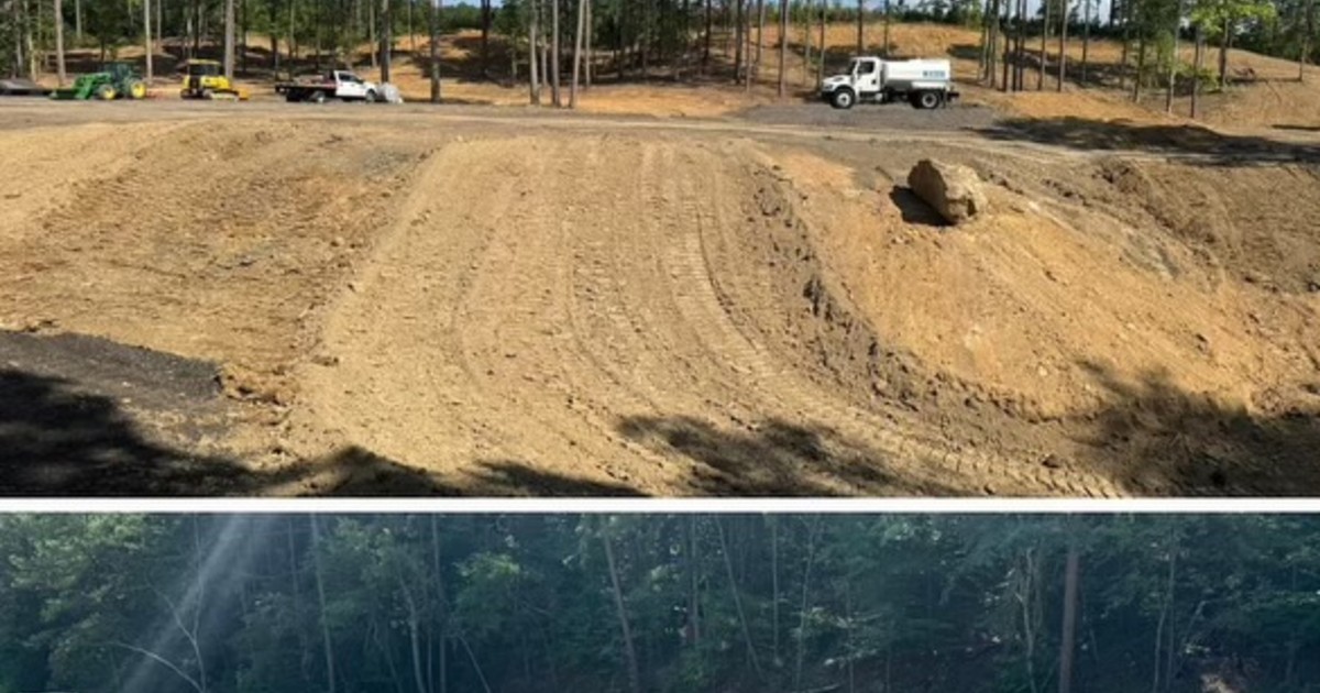 MillCreek MX at Barber Motorsports Park. - Moto-Related - Motocross Forums / Message Boards ...